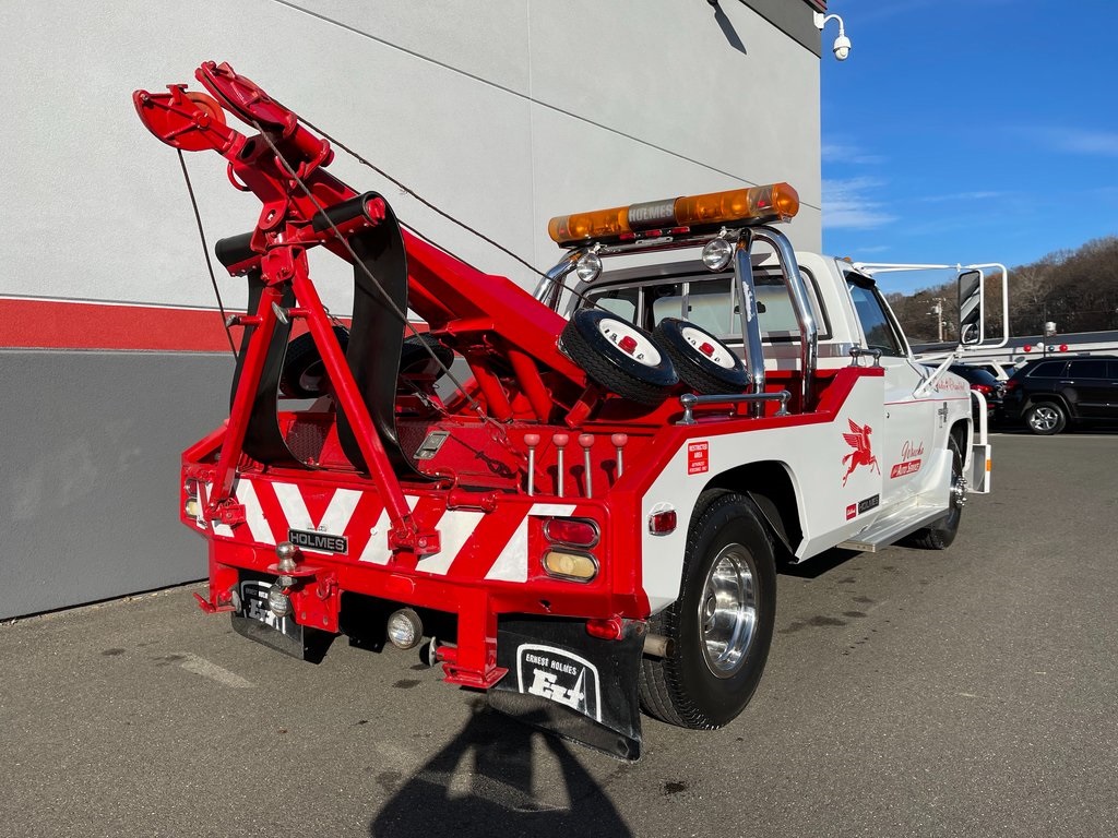 1982 Chevrolet C/K 30 Trucks in Ansonia #16663 | Road Ready Used Cars
