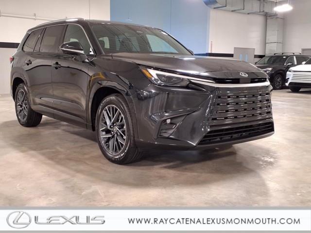 New 2025 Lexus TX 350 AWD Premium 4dr SUV in Edison #251008 | Ray ...
