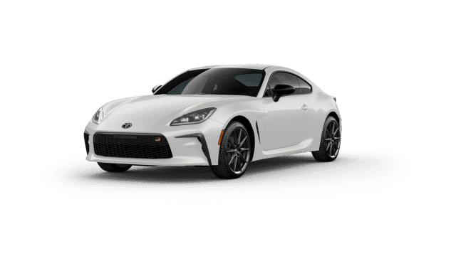 New 2025 Toyota GR86 GR86 Premium 2+2 COUPE 6 SPD M/T in Mission Hills # | Hamer Toyota