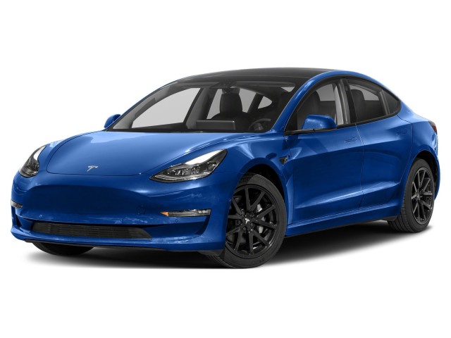 Pre-Owned 2023 Tesla Model 3 Long Range Sedan in Wayland #BB70955A ...