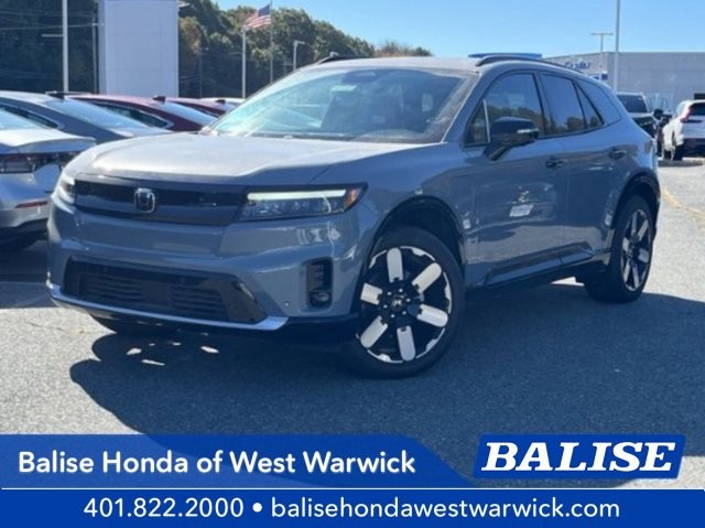 New 2024 Honda Prologue Elite Sport Utility