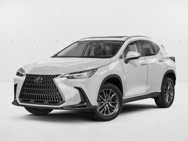 Pre-Owned 2024 Lexus NX NX 250 Premium Sport Utility in West Palm Beach ...