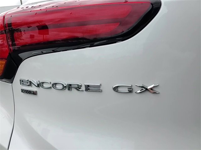 Used 2023 Cadillac Encore GX Select For Sale Countryside IL | Oak Brook ...