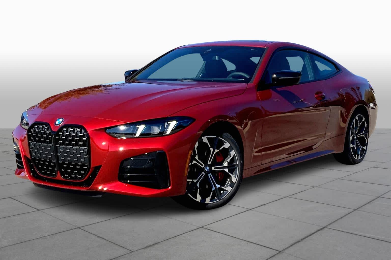 New 2025 BMW 4 Series 430i xDrive Coupe in Columbia #SCT86928 | BMW of ...