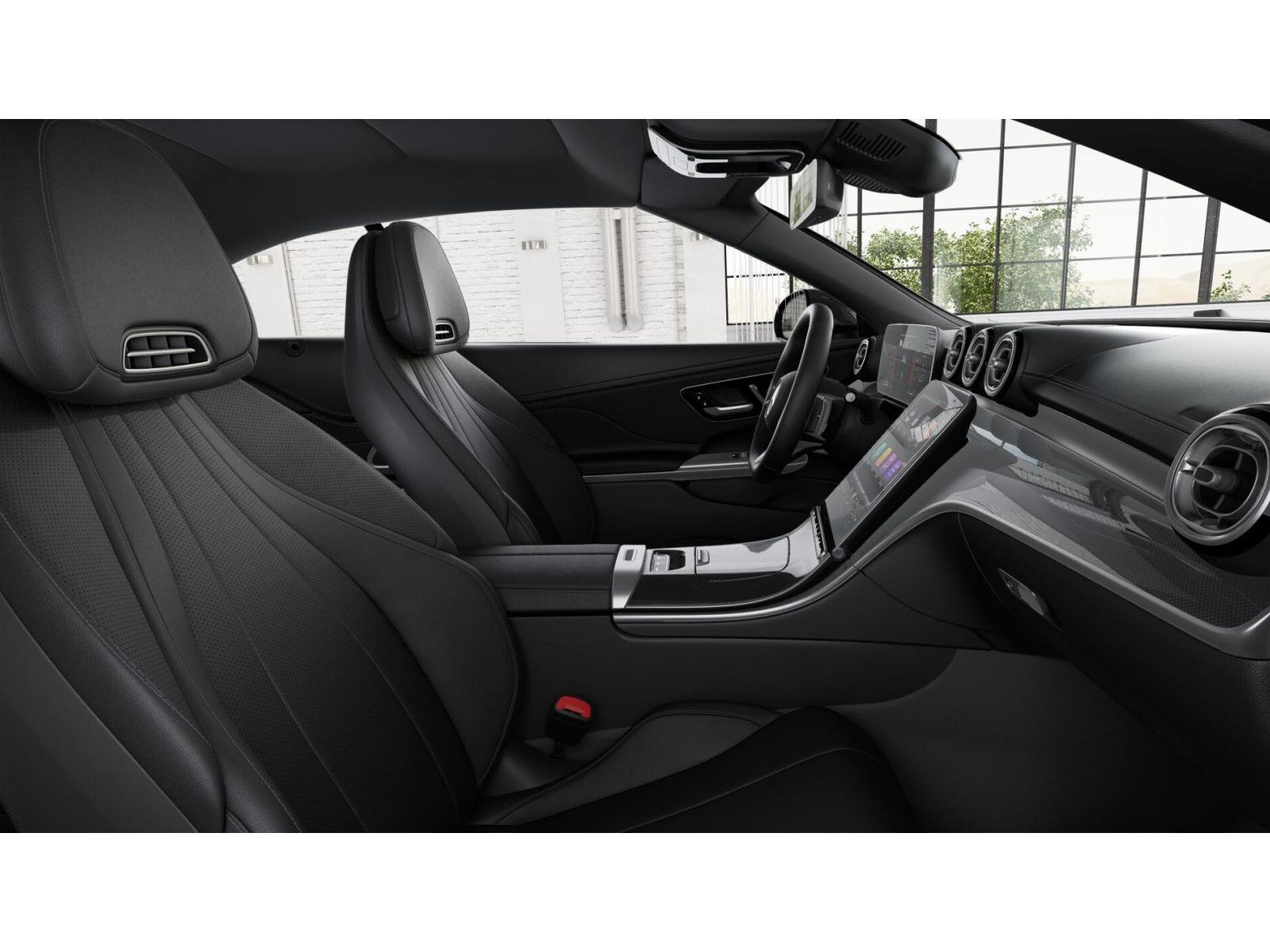 New 2025 Mercedes-Benz CLE CLE 300 Convertible in Charleston #MX10754 ...