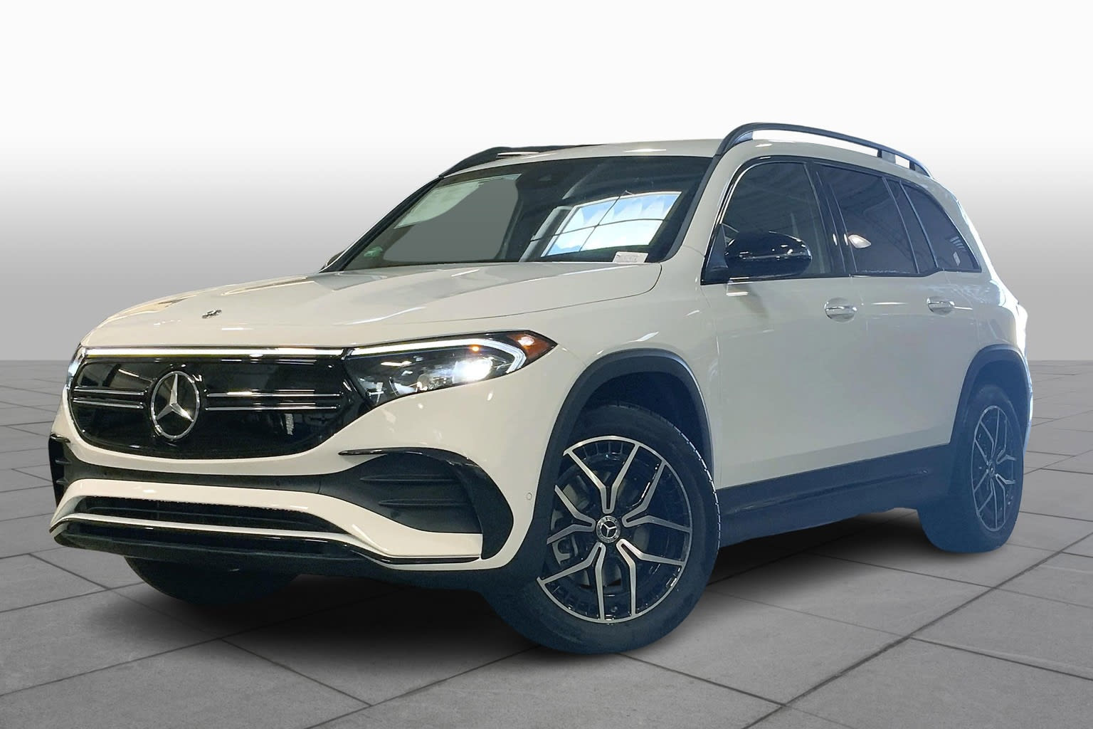 Polar White Vs Diamond White Mercedes