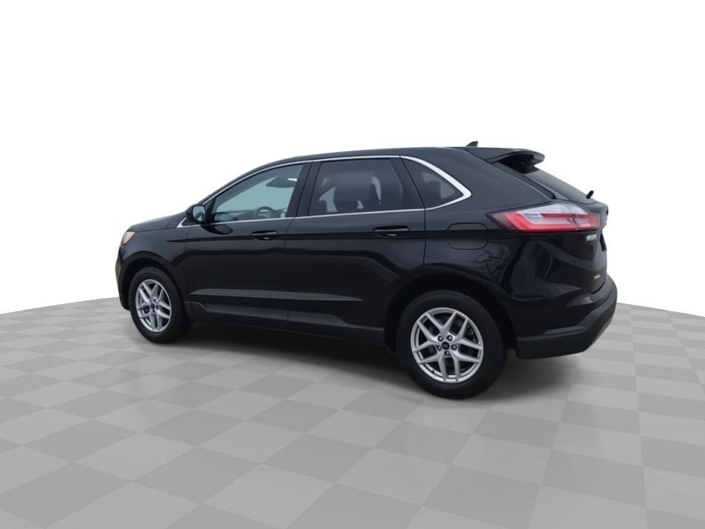 Pre-Owned 2023 Ford Edge SEL 4D Sport Utility in West Bend #CPG5768 ...