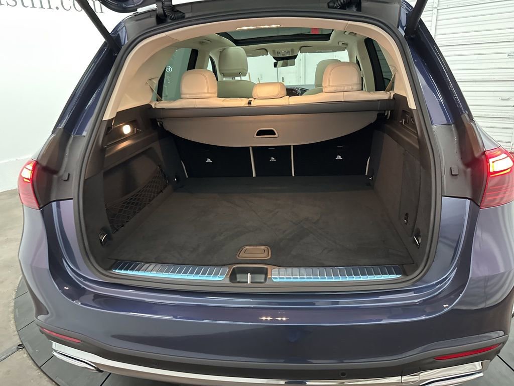 New 2025 Mercedes-Benz GLE GLE 350 SUV in Austin #M67172 | Mercedes ...