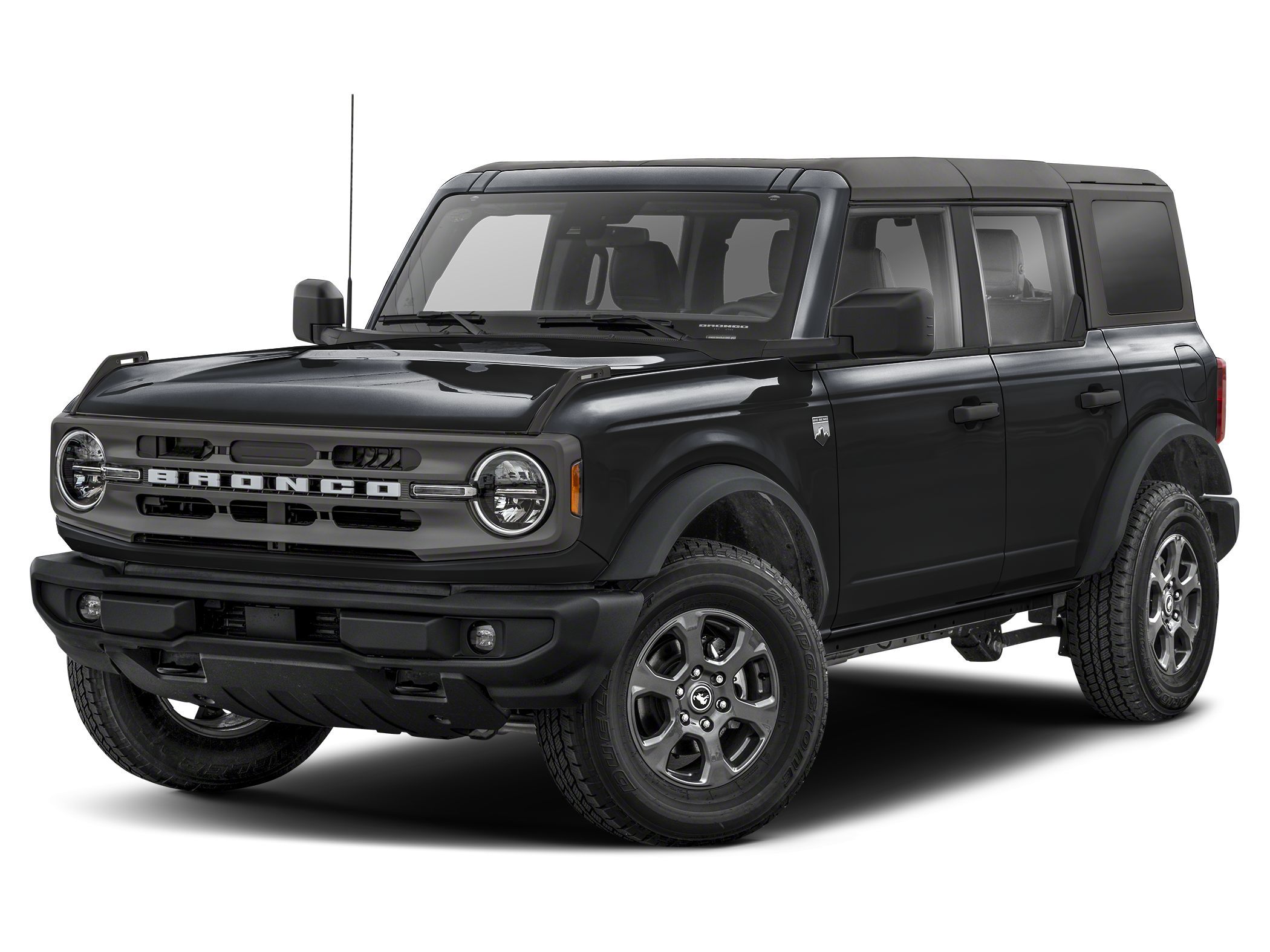 New 2025 Ford Bronco Big Bend SUV, #B05867 in %%di_city%, NY | Basil ...