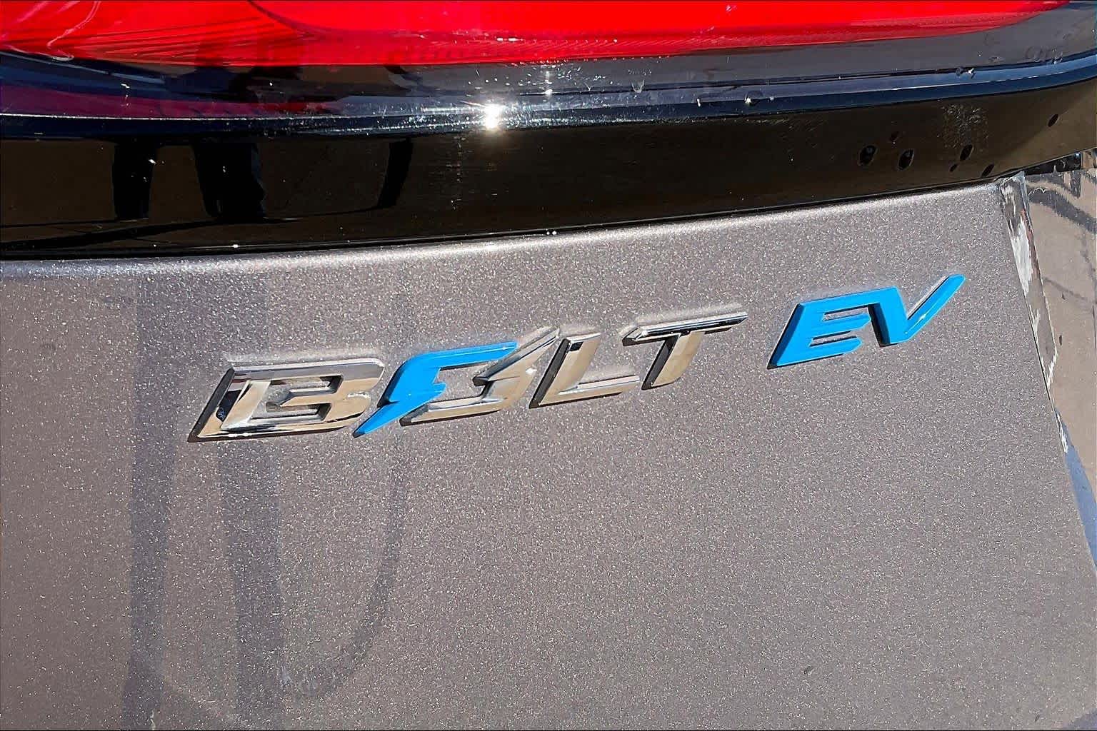 Certified Pre-Owned 2023 Chevrolet Bolt EV 2LT Hatchback in Oklahoma ...