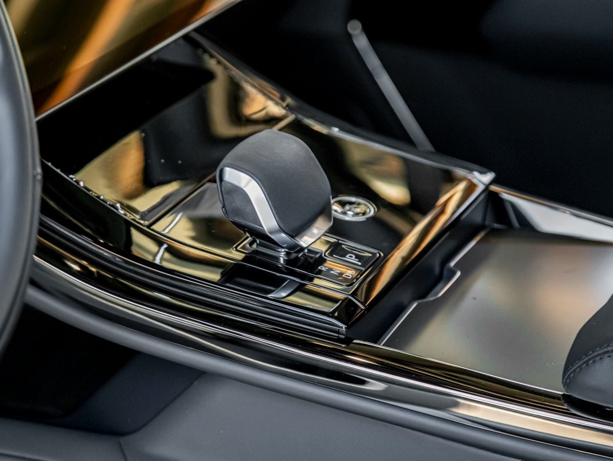 New 2025 Land Rover Range Rover Sport Dynamic SE SUV in Rancho Mirage ...