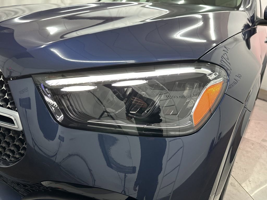 New 2025 Mercedes-Benz GLE GLE 350 SUV in Austin #M67172 | Mercedes ...