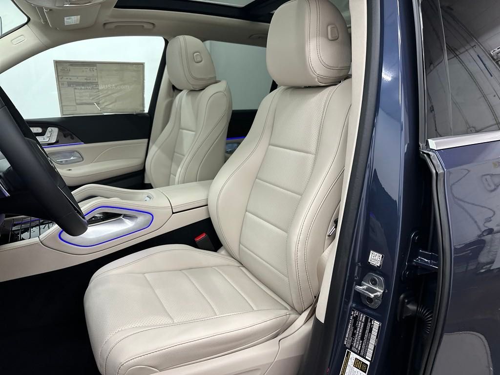 New 2025 Mercedes-Benz GLE GLE 350 SUV in Austin #M66787 | Mercedes ...
