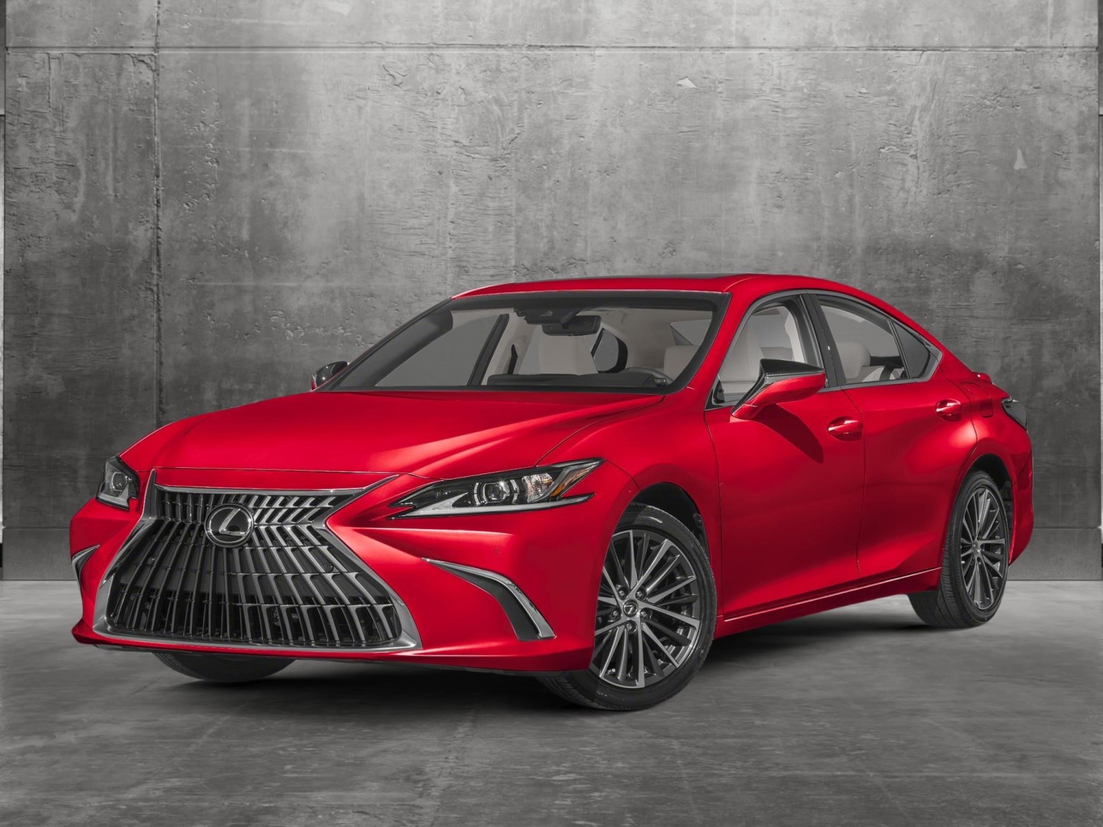 New 2025 Lexus ES Hybrid ES 300h 4-DOOR SEDAN in Clearwater #SU063901 ...