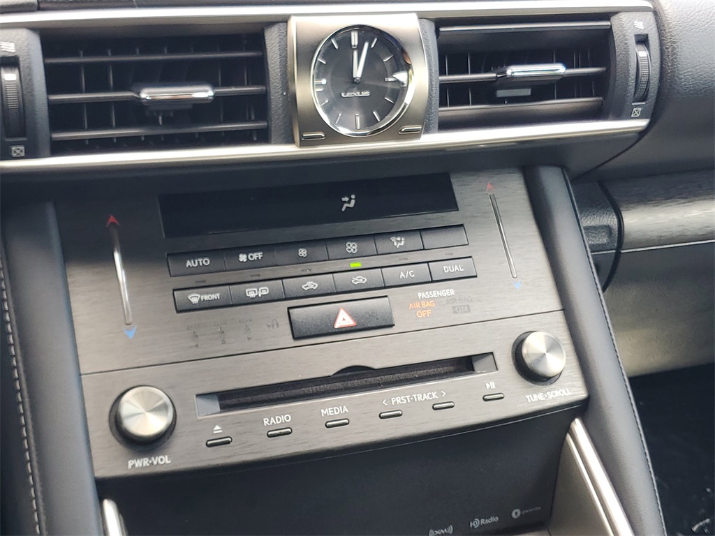 Pre-Owned 2019 Lexus IS 300 4D Sedan in Fort Lauderdale #K5087525 ...