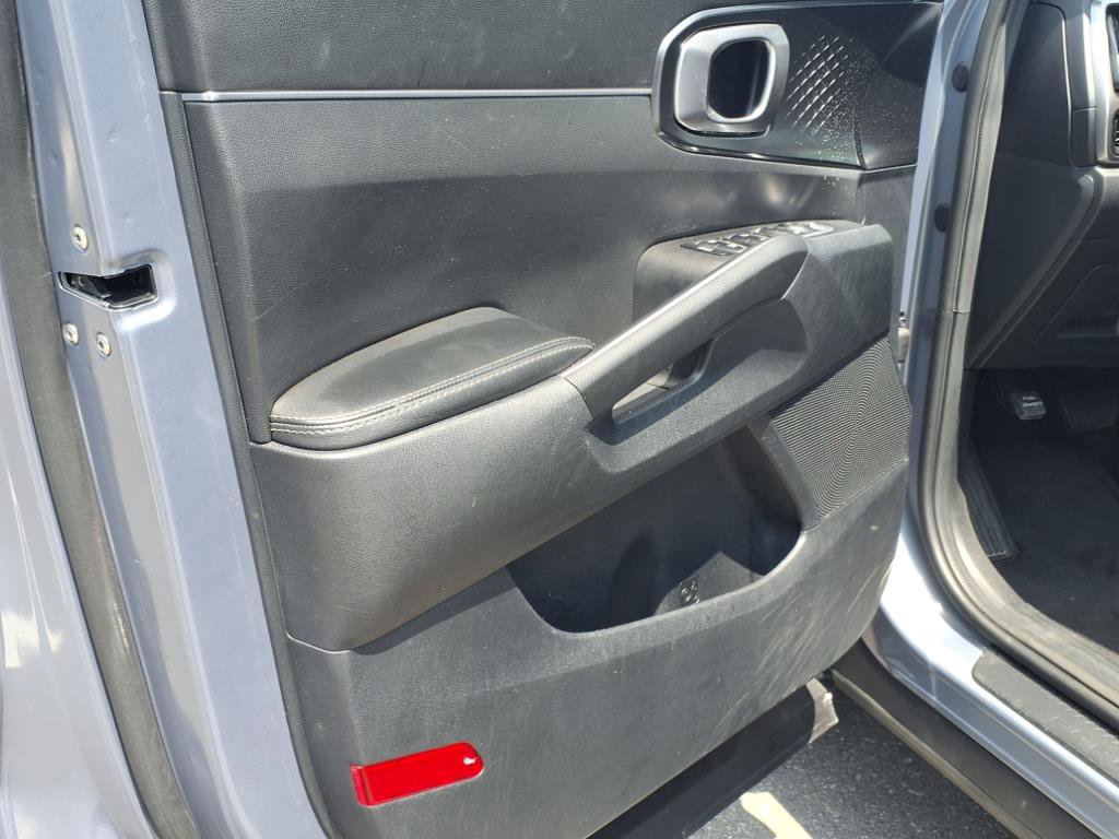 Pre-Owned 2023 Kia Sorento S Sport Utility in Gastonia #3043A | Classic ...