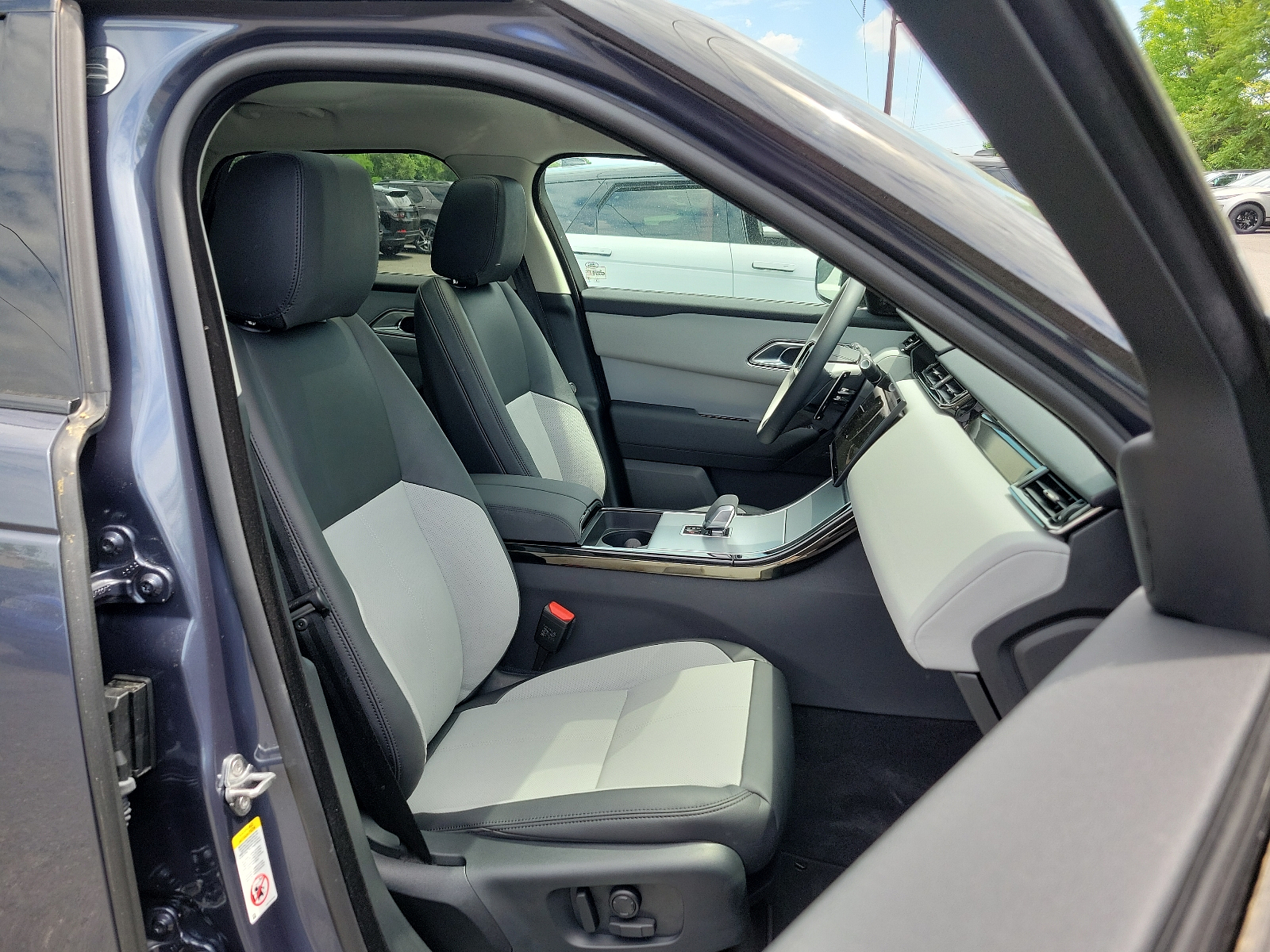 Certified Pre-Owned 2024 Land Rover Range Rover Velar P250 S Sport ...