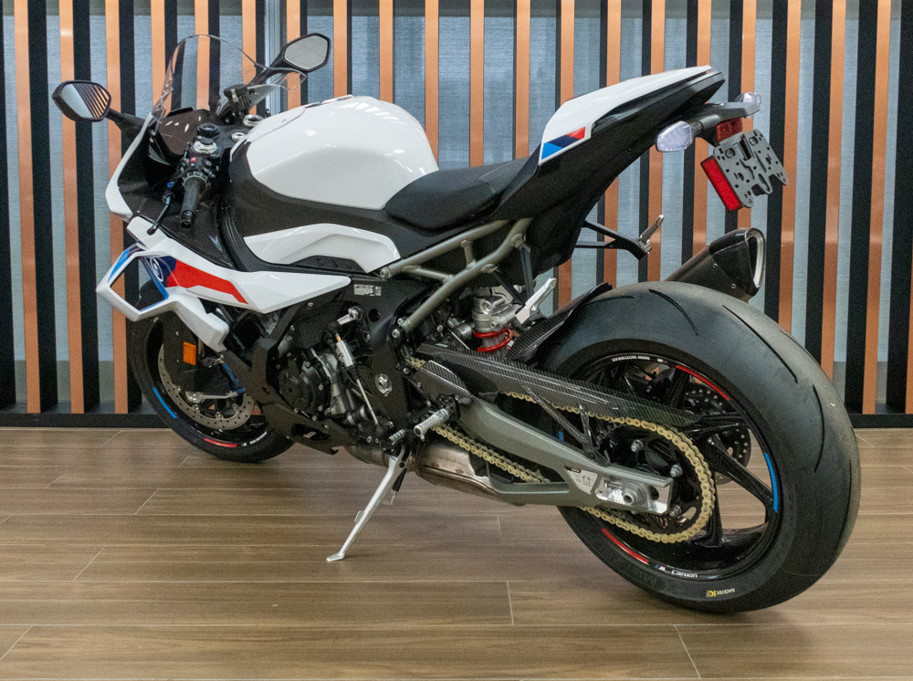 New 2025 BMW S 1000 RR M/C MC in Toronto #B10667 | BMW Toronto