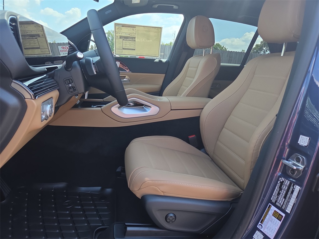 New 2026 Mercedes-Benz GLE GLE 450 For Sale Bentonville AR | Fayetteville | #Q514092