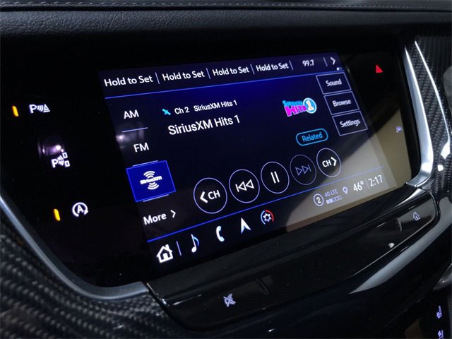 New 2024 Cadillac XT6 Sport SUV for Sale Colorado Springs | Red Noland Cadillac #C728702