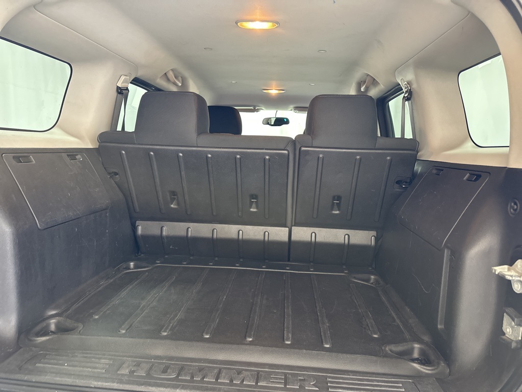 Pre-Owned 2009 Hummer H3 Base 4D Sport Utility | Tim Short Auto Group