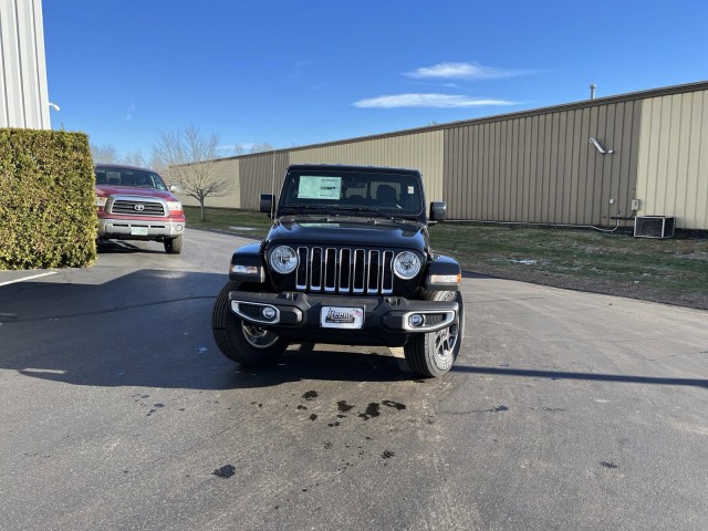 The New 2022 Jeep Gladiator 4x4 | Keene Chrysler Dodge Jeep Ram