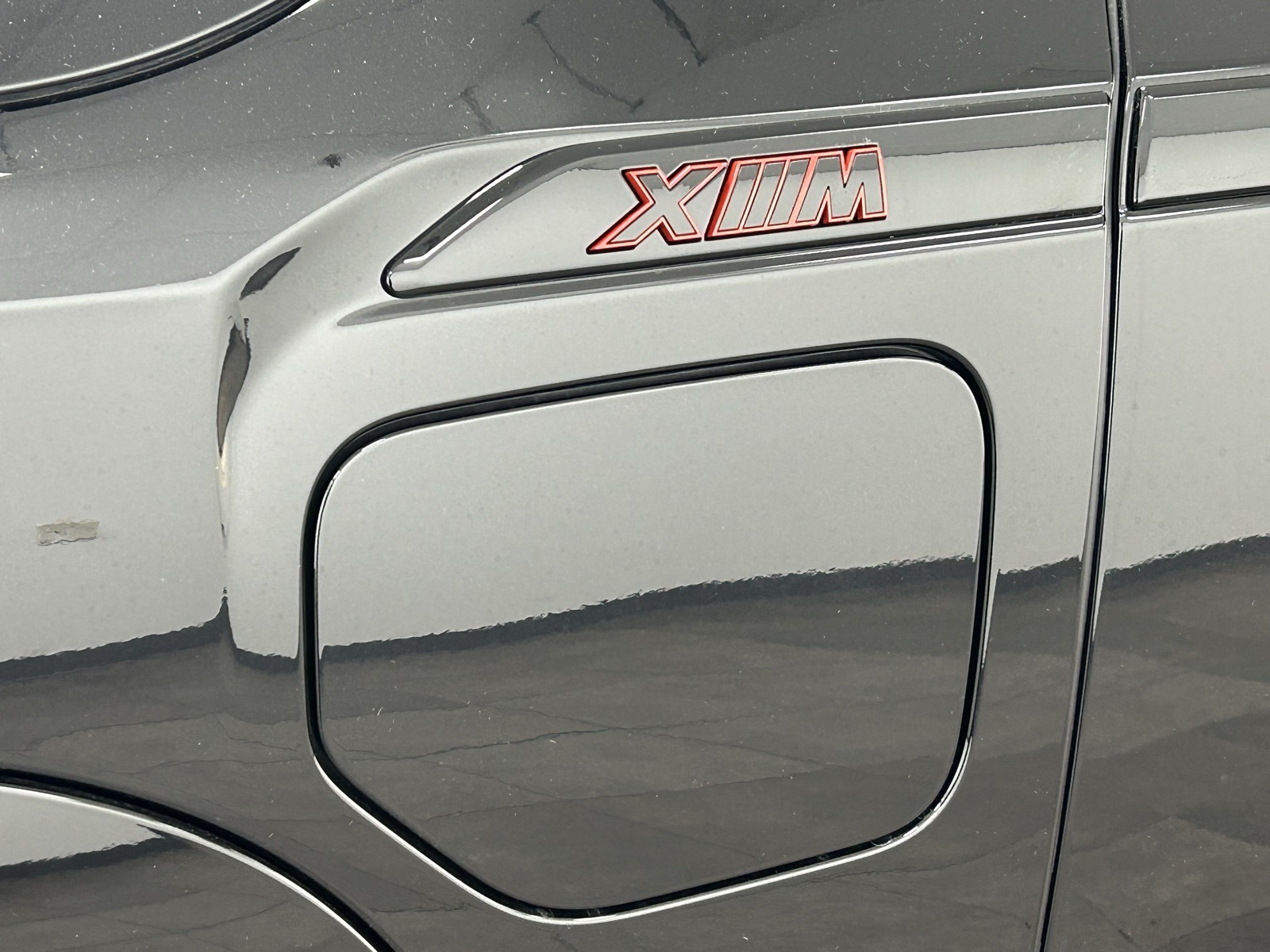 New 2026 BMW XM Label 4D Sport Utility in Elmhurst #B24679 | BMW of ...