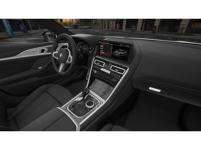 New 2026 BMW 840i Coupe in Bloomfield Hills # | BMW of Bloomfield Hills