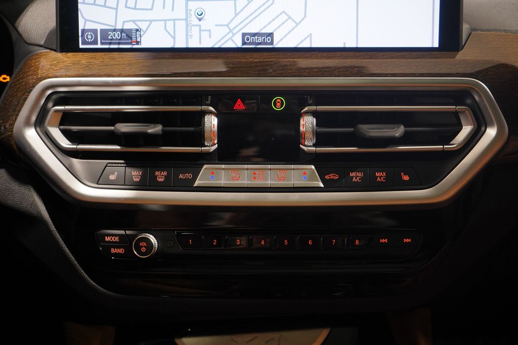 Certified Pre-Owned 2022 BMW X4 xDrive30i 4D Sport Utility in Ontario ...