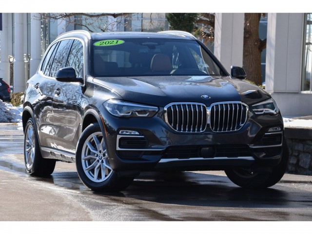 2021 bmw x5 xdrive45e store