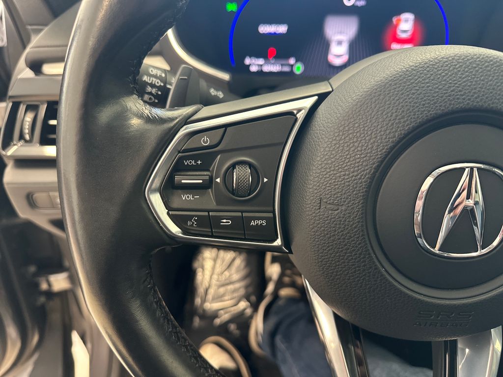 Pre-Owned 2023 Acura MDX Technology 4 Door SUV in Manahawkin #HPL012191 | Causeway Ford Manahawkin