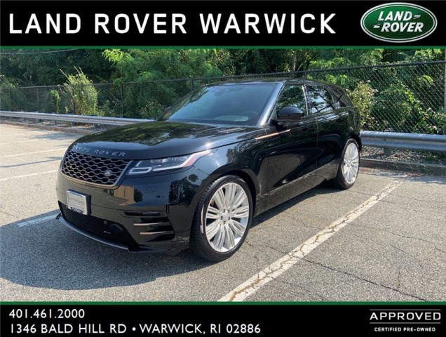 Pre-Owned 2023 Land Rover Range Rover Velar R-Dynamic S MHEV 4D Sport ...