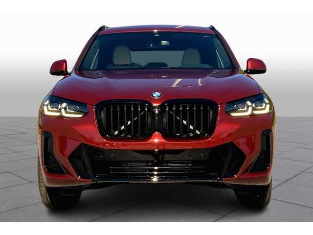 New 2024 BMW X3 sDrive30i SUV in Columbia # | BMW of Columbia