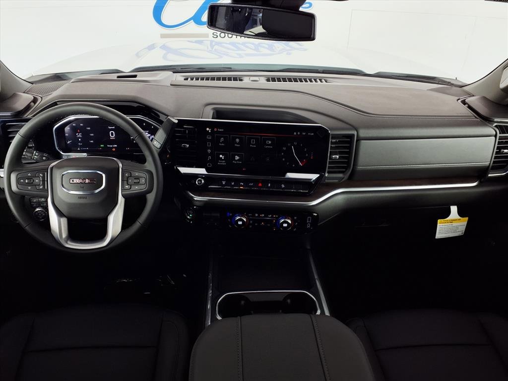 New 2026 GMC Sierra 2500 HD SLT Crew Cab in #G184157 | Classic ...