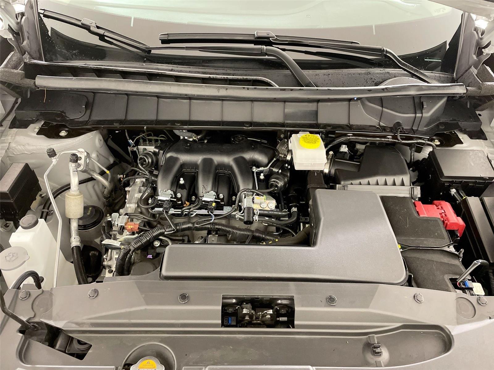 Pre-Owned 2025 Nissan Pathfinder SL Sport Utility in #2P5453 | Dahl ...