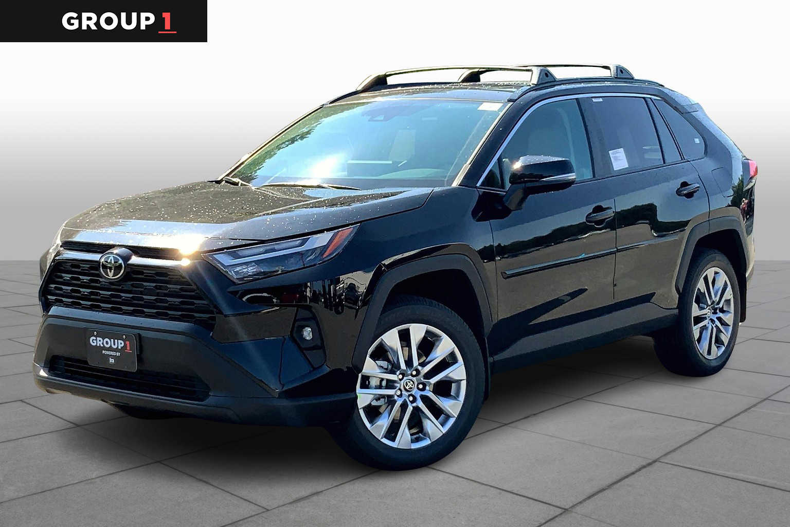 New 2025 Toyota RAV4 XLE Premium XLE PREM AWD SUV in Orleans #SW556204 ...
