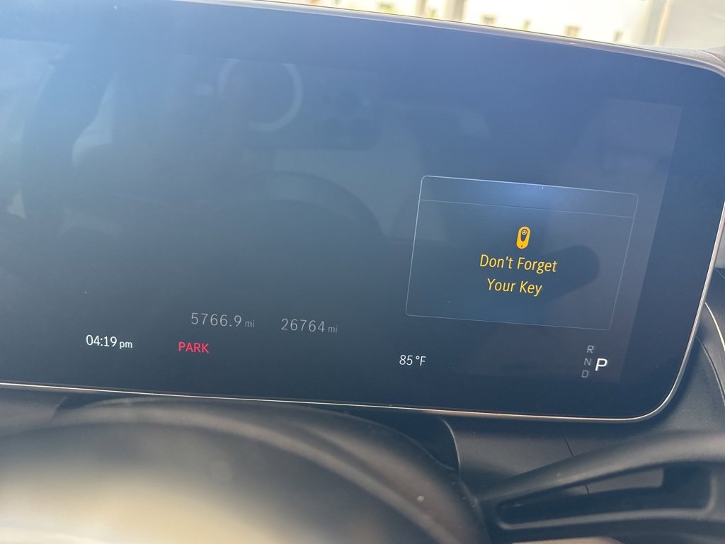 Certified Pre-Owned 2024 Mercedes-Benz GLC GLC 300 SUV in Coral Gables ...