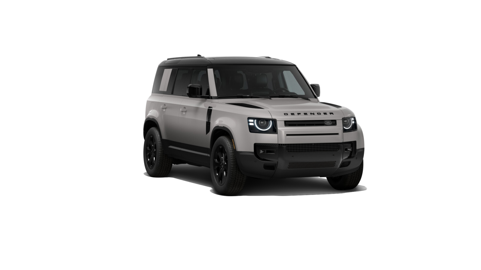 New 2026 LAND ROVER Defender 110 S 300PS 4 Door SUV in North Haven ...