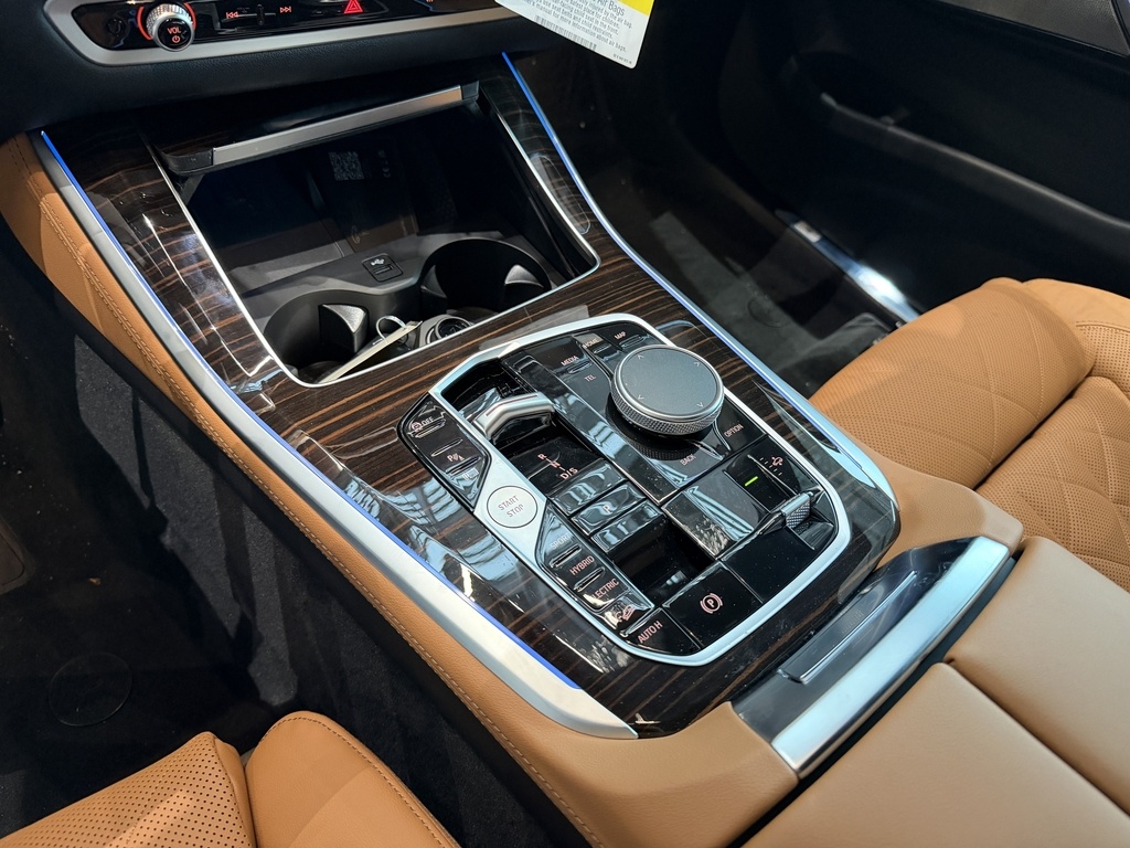 New 2026 BMW X5 PHEV xDrive50e Sport Utility in Willoughby Hills #13539 ...