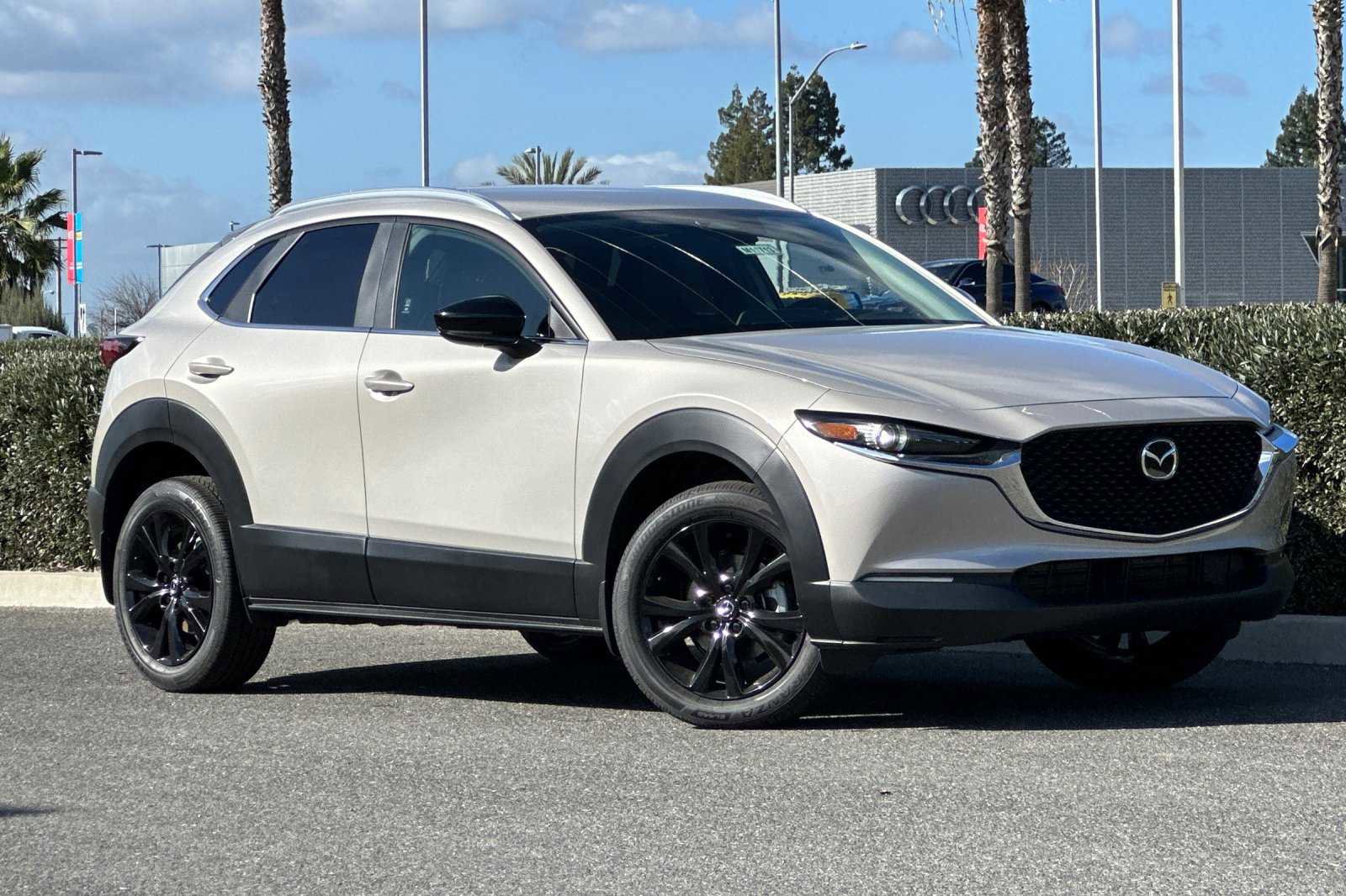 New Mazda Specials | Modesto Mazda