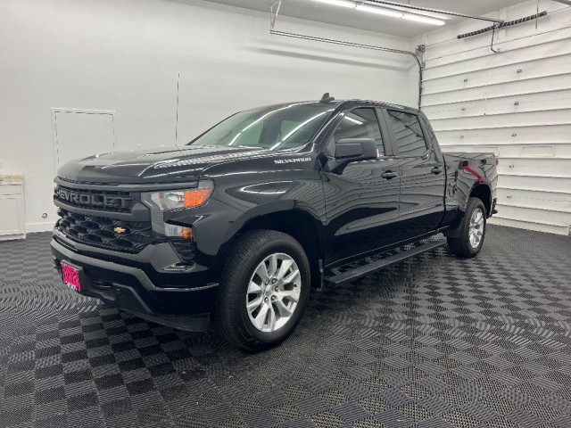 Used Trucks for Sale in Coeur d'Alene | Dave Smith CDA