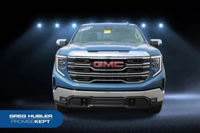 Greg Hubler Buick GMC | Buick, GMC Dealer in Marion, IN