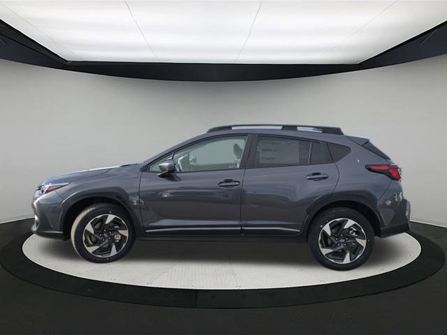 New 2026 Subaru CROSSTREK Limited 5 DOOR in Columbus #I261466 | Byers ...