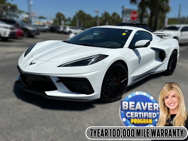 Used Chevrolet Corvette For Sale Jacksonville FL | St. Johns