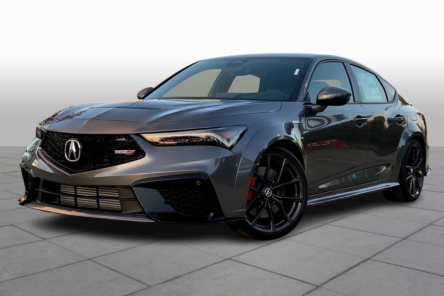 New 2025 Acura Integra Type S 4dr Car in Sugar Land #SA000872 ...