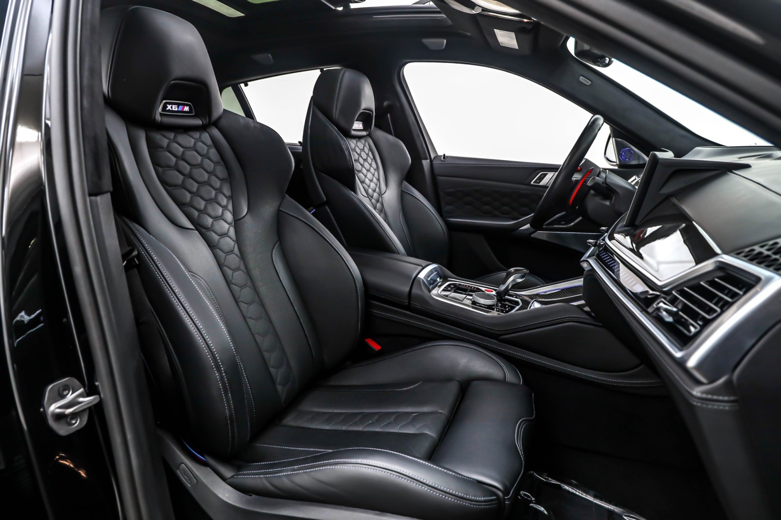 Pre-Owned 2024 BMW X6 M Sports Activity Coupe Sport Utility in Costa Mesa #N1716A | Audi ...