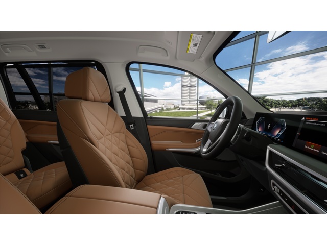 New 2026 BMW X7 SUV in Ridgefield # | BMW of Ridgefield