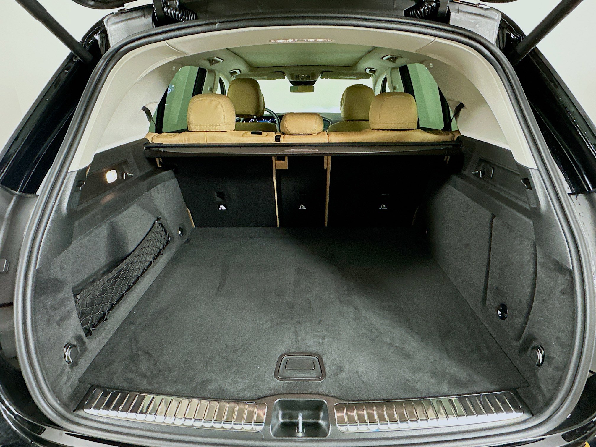 Pre-Owned 2026 Mercedes-Benz GLE GLE 350 4D Sport Utility in Dublin ...