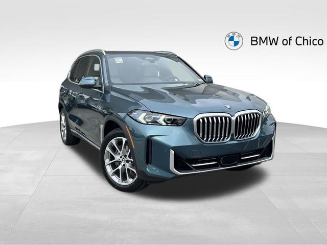 BMW of Chico: New & Pre-Owned Car Dealer in Chico, CA