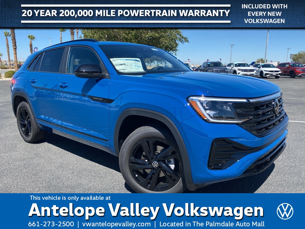 New Vehicles | Palmdale Auto Mall Official Website